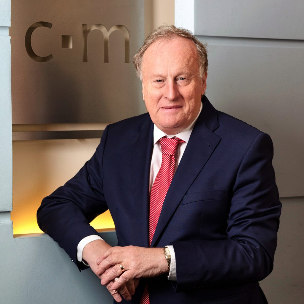 Nicholas O'Keeffe | Coakley Moloney